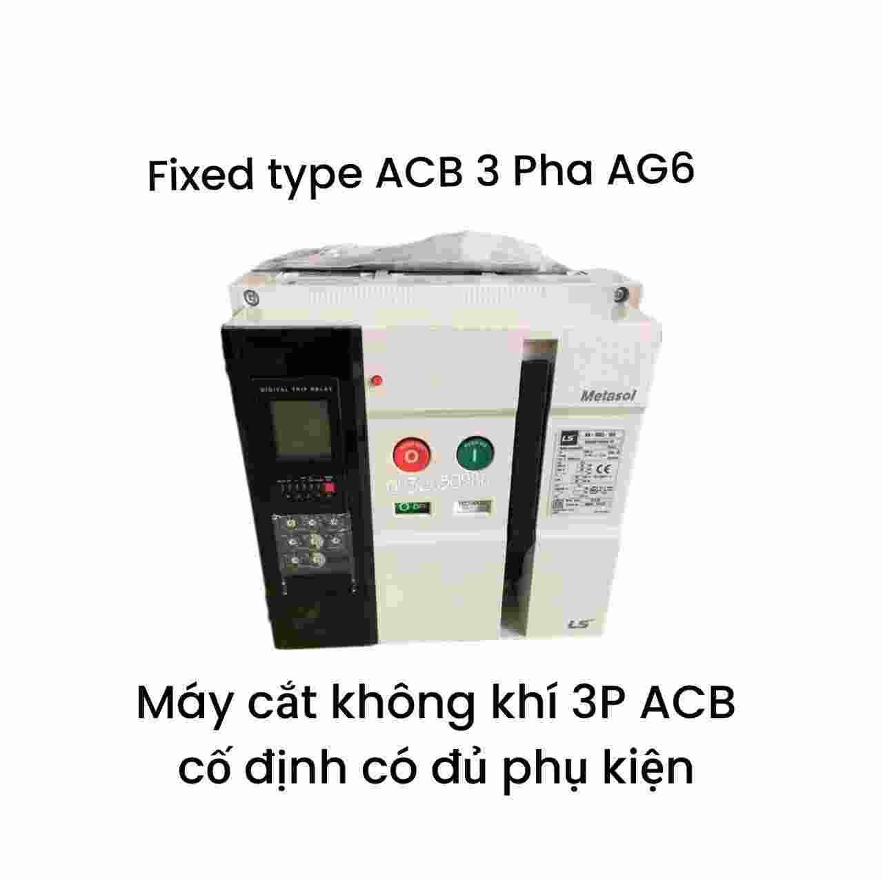 Vật liệu điện ASIA