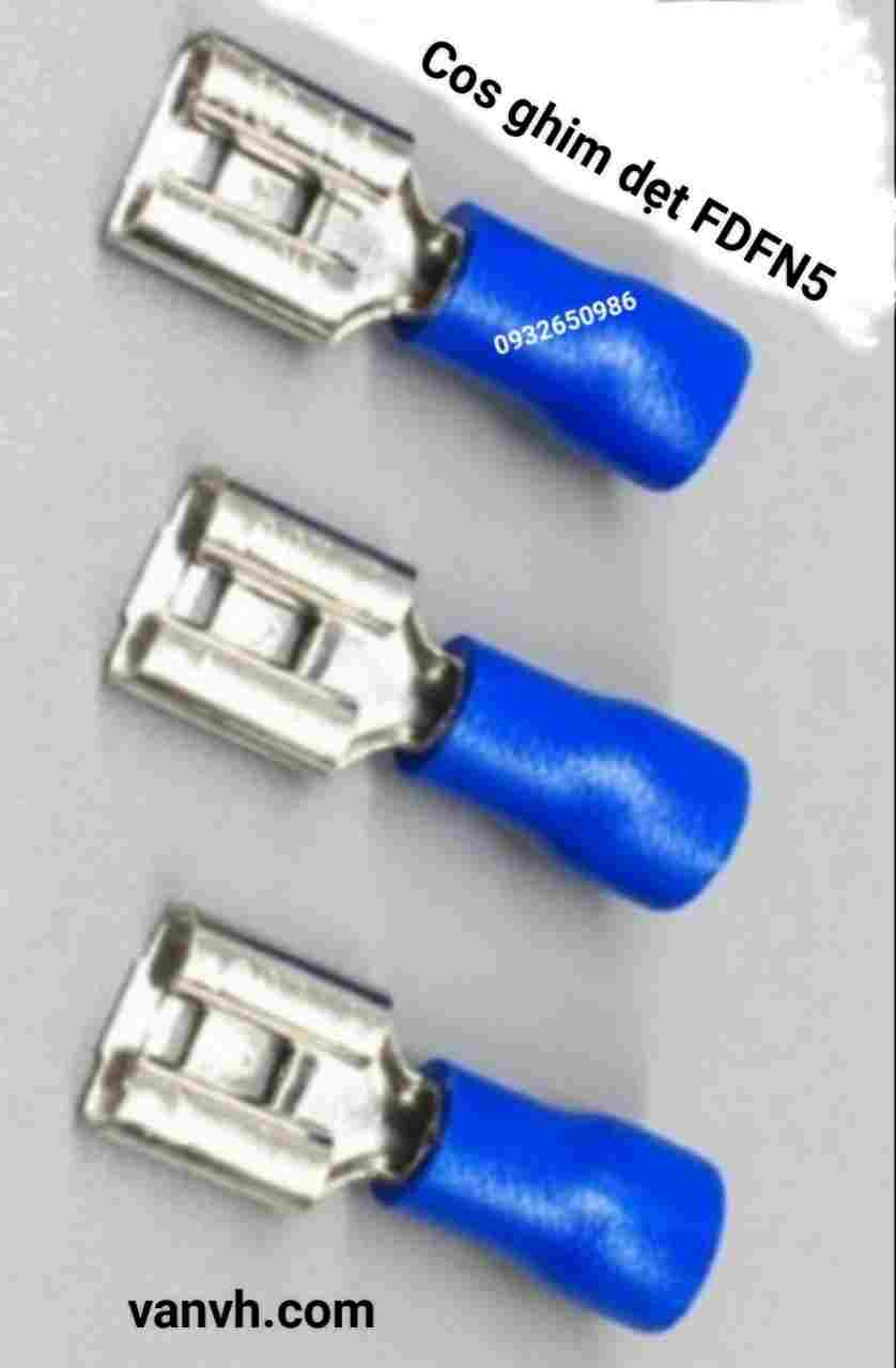 Vật liệu điện ASIA